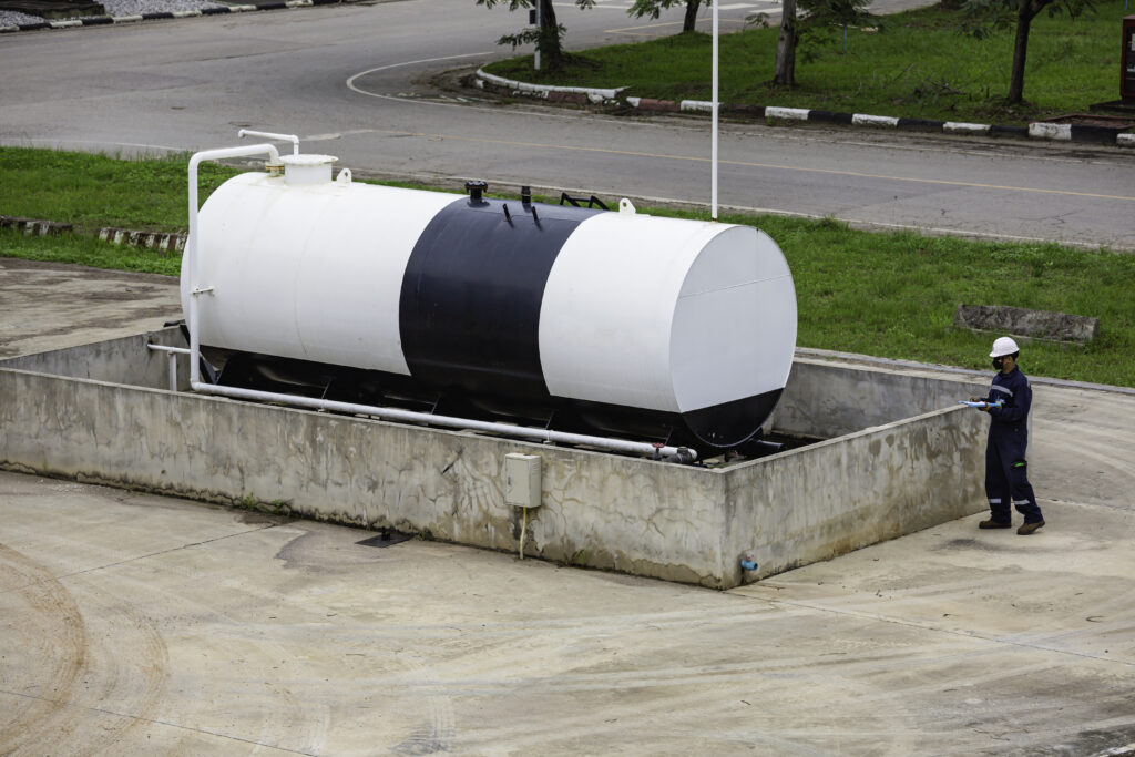 Septic System Service in Delaware & Maryland