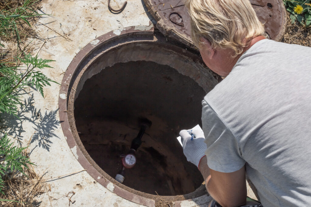 Septic System Installation | Septic Masters