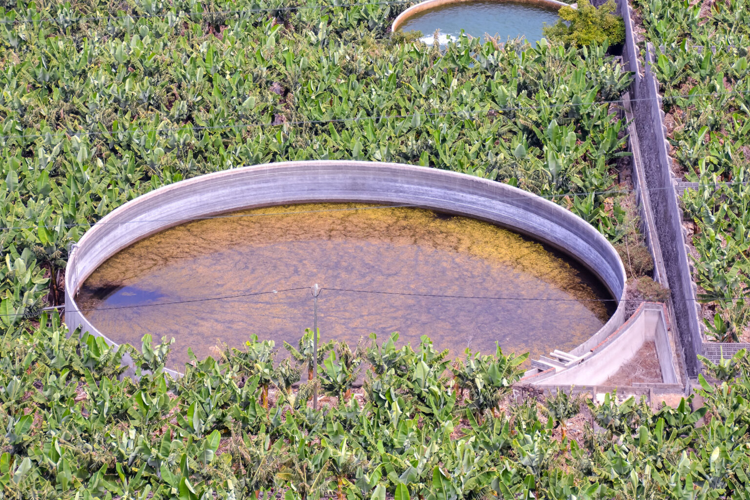 Leach Field Aeration | Septic Masters